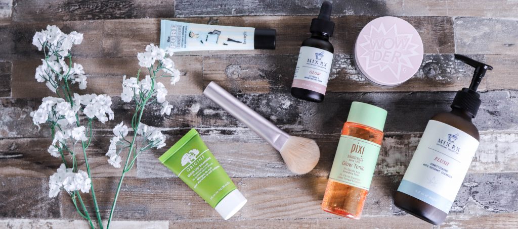 5 Common Beauty Myths, True or Not True? - Mix Rx Skin Care